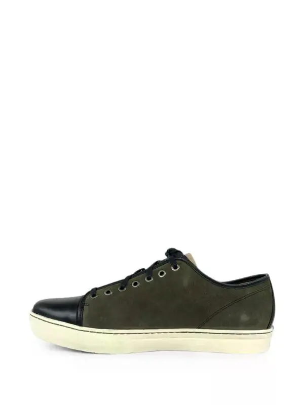 Timberland Abington Suede Sneakers