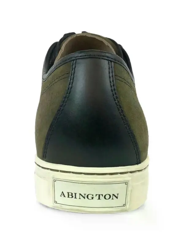 Timberland Abington Suede Sneakers