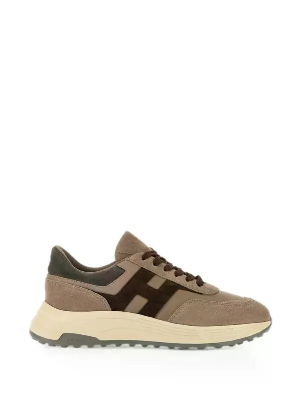 Hogan Hyperlight Sneakers - Neutrals