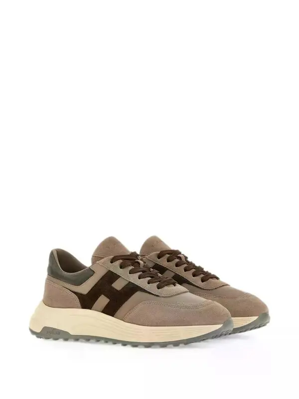 Hogan Hyperlight Sneakers - Neutrals
