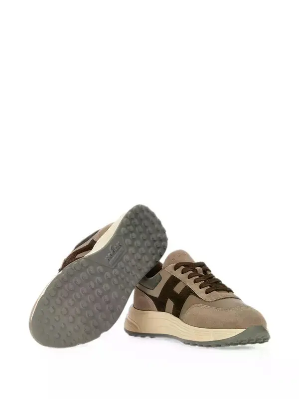 Hogan Hyperlight Sneakers - Neutrals