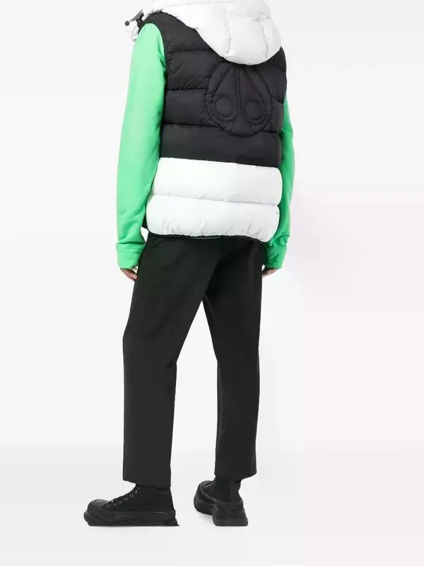 Moose Knuckles Bushwick Quilted Gilet