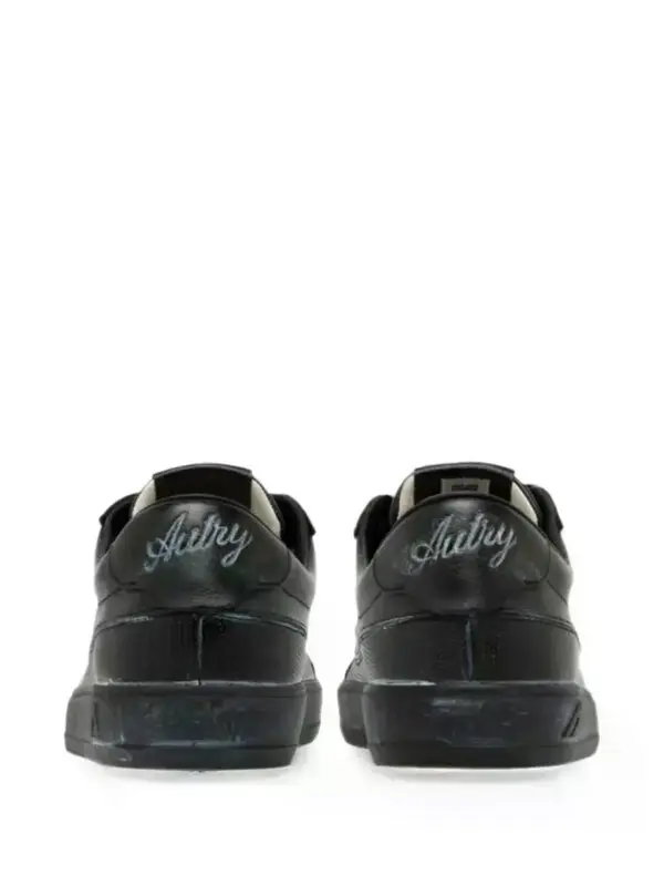 AUTRY Windscape Super Vintage Leather Sneakers