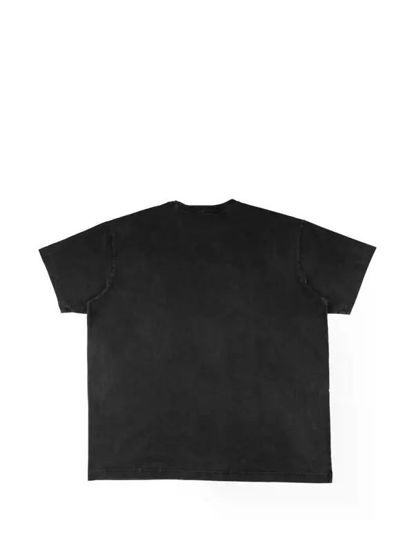 Kith X Johnny Cash Rock N Roll T-shirt