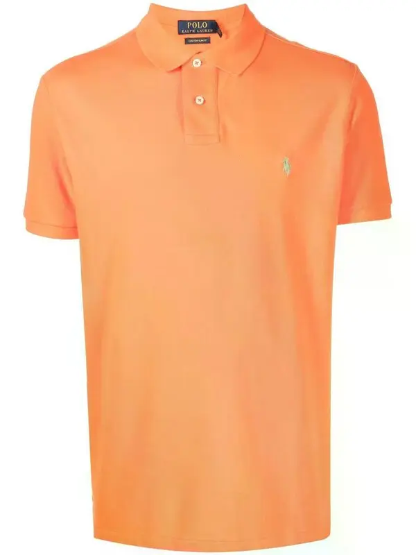 Polo Ralph Lauren Polo Pony Polo Shirt