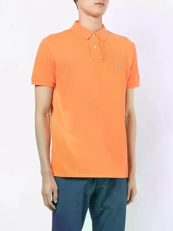 Polo Ralph Lauren Polo Pony Polo Shirt