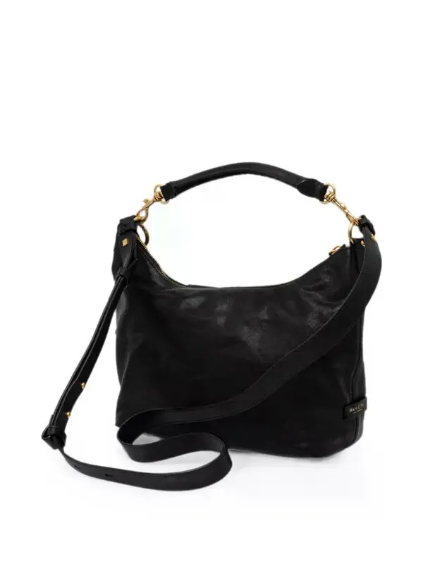 Marc O'polo Tote Bag With Buckle Detail