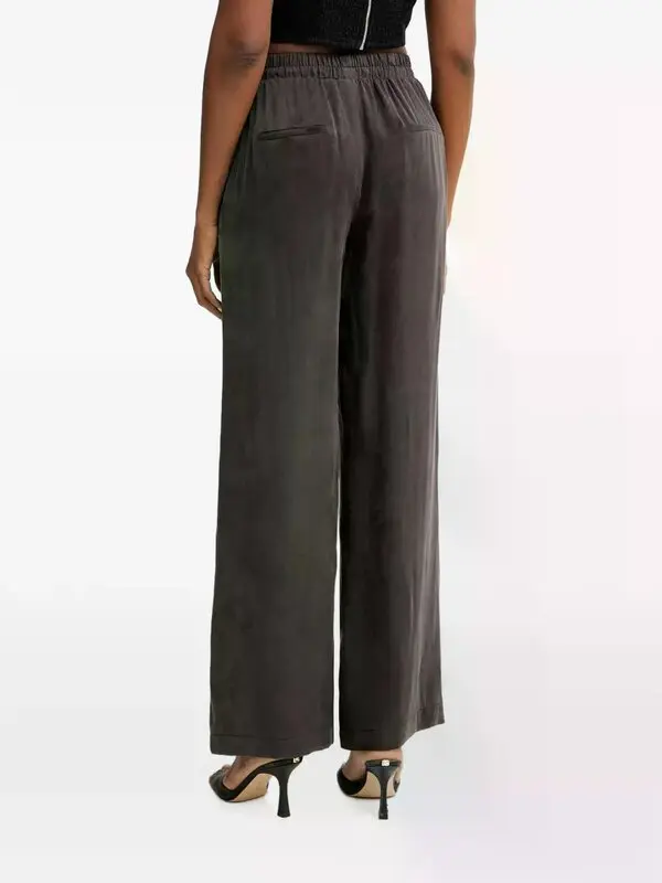 Guess Wide-leg Trousers