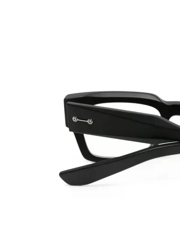AKONI Cosmo Square-frame Eyeglasses