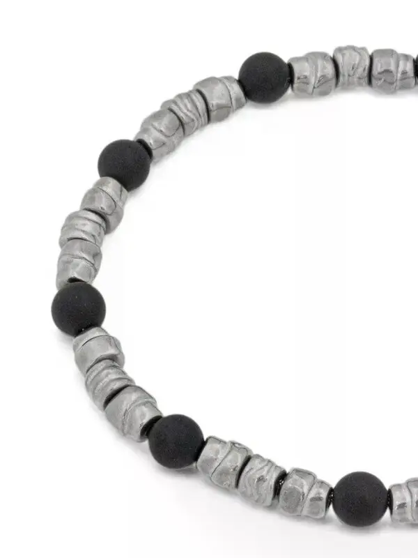 Guess Tone Beaded Bracelet