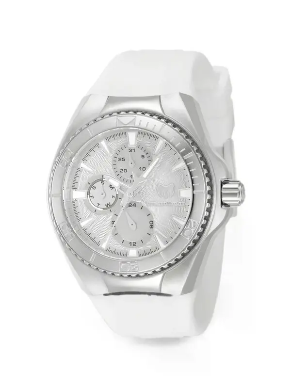 TECHNOMARINE Cruise 40mm Watch With -tone Dial