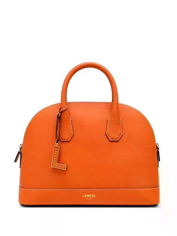 LANCEL Leather Shoulder Bag