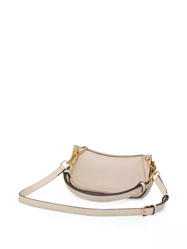 Moschino Logo Lettering Tote Bag