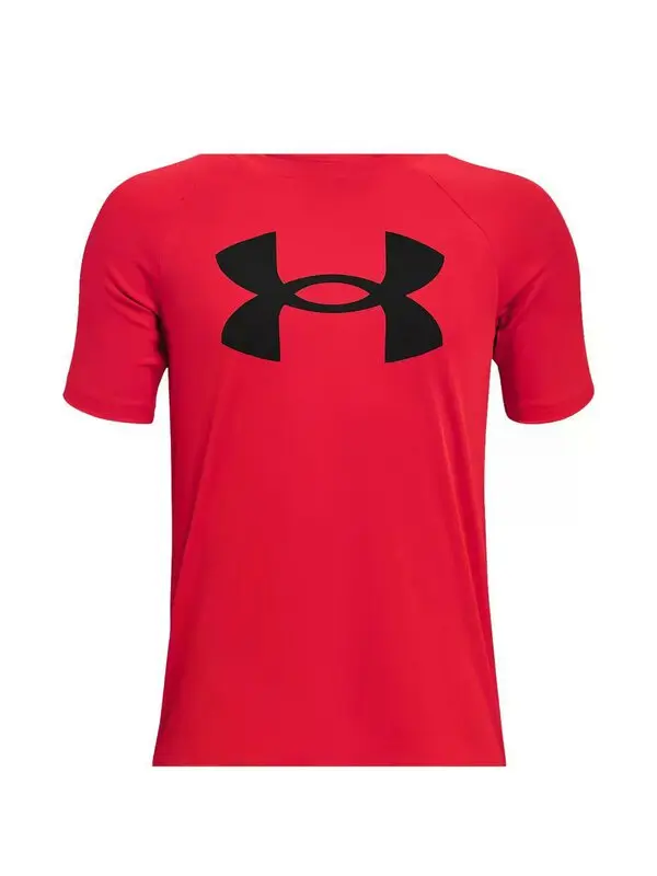 Under Armour Logo-print T-shirt