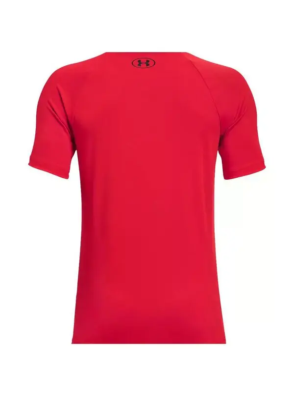 Under Armour Logo-print T-shirt