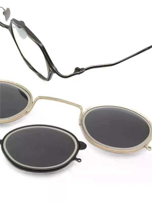 ZIGGY CHEN X Rigards Clip-on Sunglasses