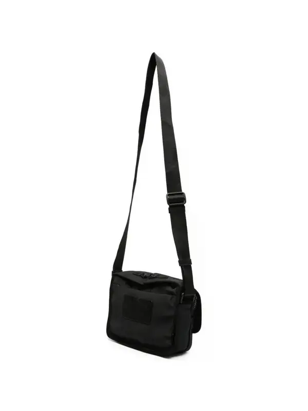 Moschino Tape Messenger Bag
