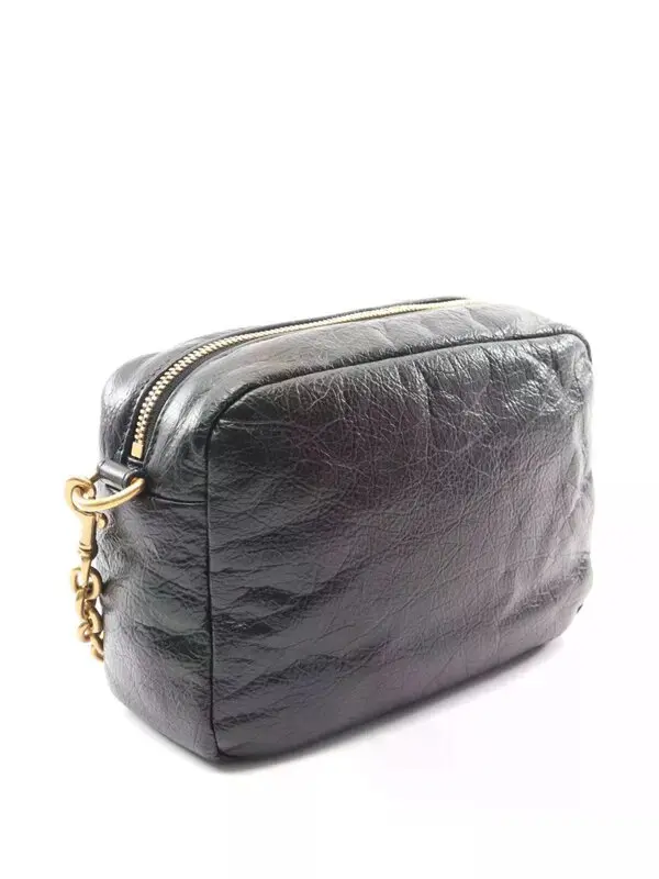Balenciaga Monaco Xs Shoulder Bag