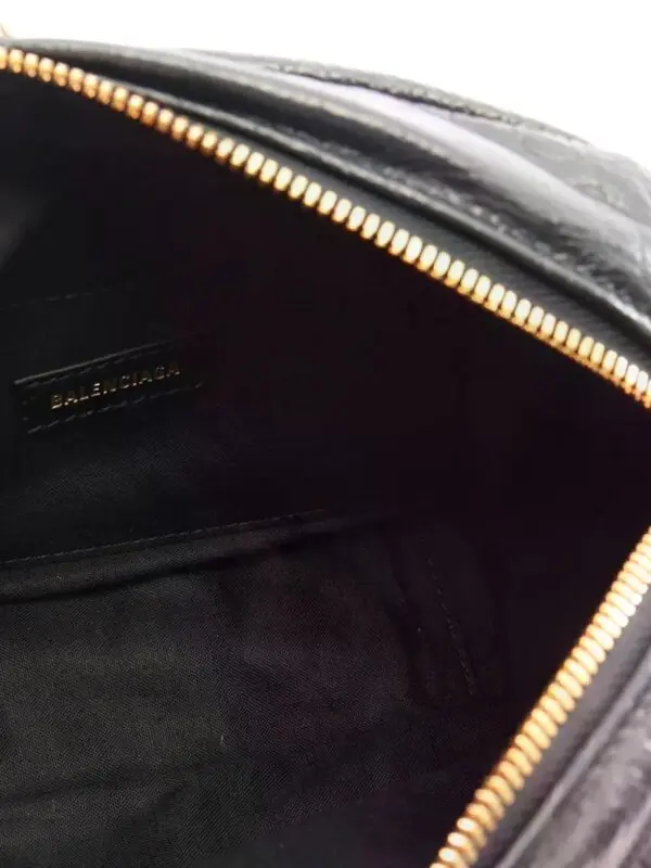 Balenciaga Monaco Xs Shoulder Bag