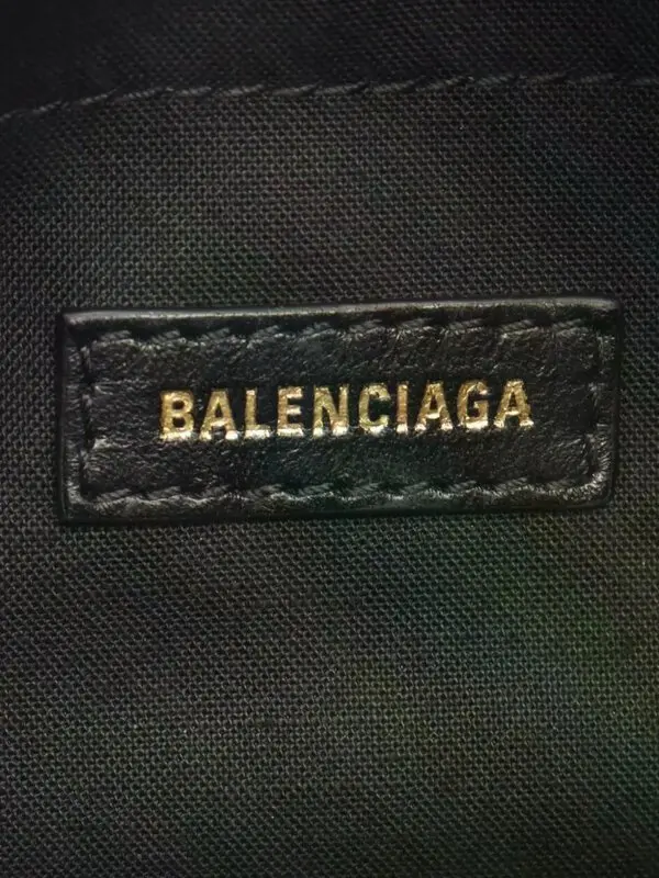 Balenciaga Monaco Xs Shoulder Bag