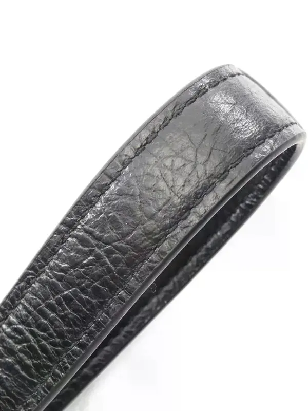 Balenciaga Monaco Xs Shoulder Bag