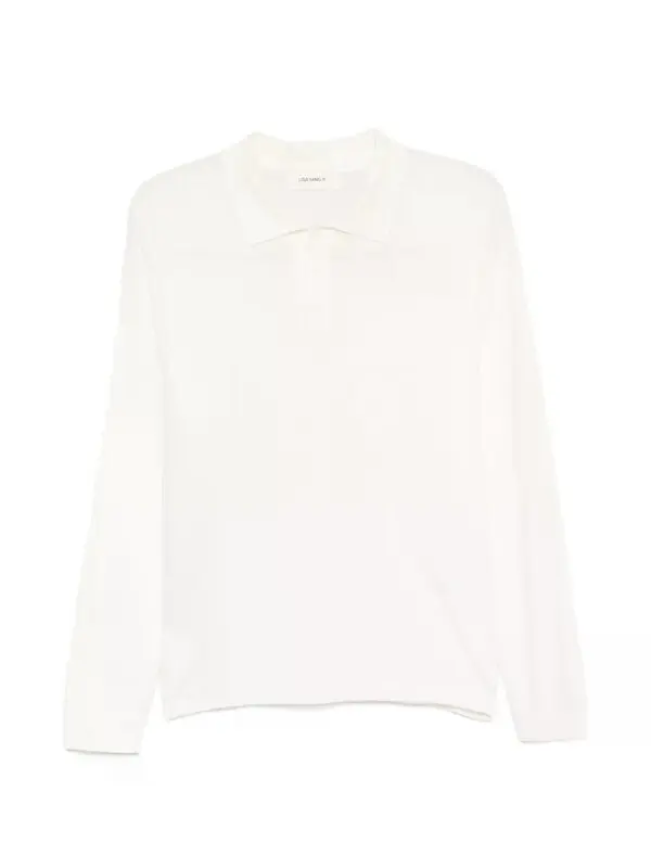 LISA YANG Lowen Polo Shirt