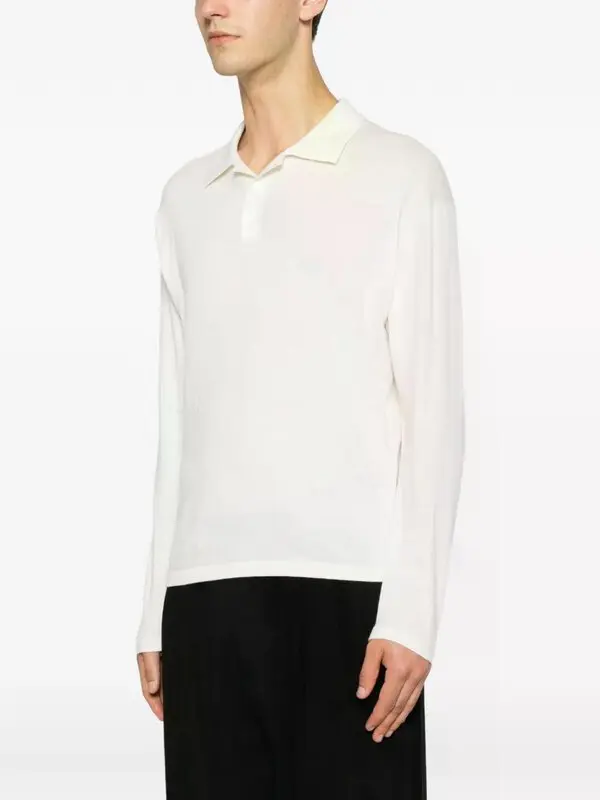 LISA YANG Lowen Polo Shirt