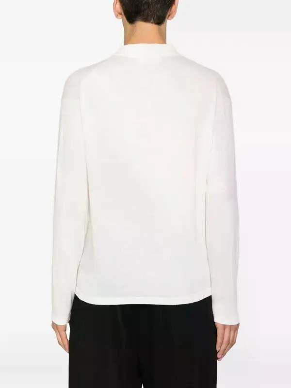 LISA YANG Lowen Polo Shirt