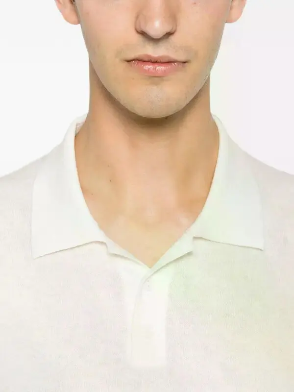 LISA YANG Lowen Polo Shirt