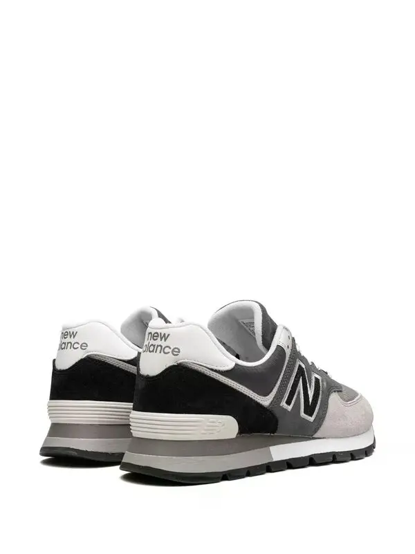 NEW BALANCE 574 Rugged Stealth Sneakers