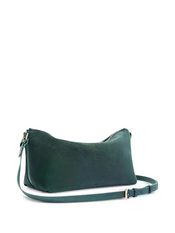 Furla Debby Shoulder Bag - Green