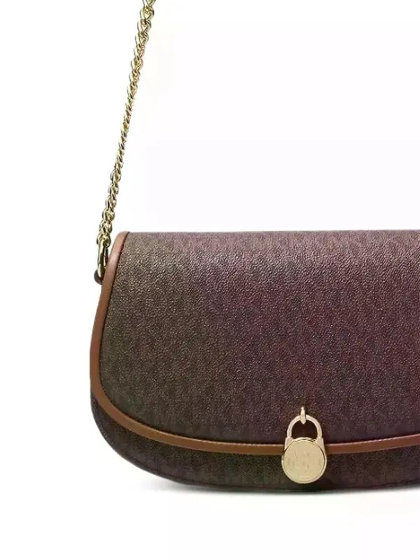 Michael Kors Medium Mila Shoulder Bag