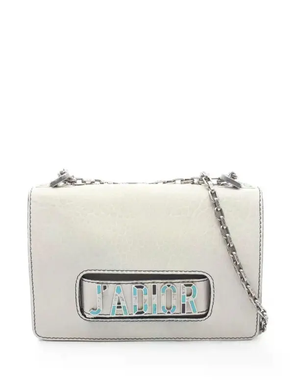 Dior J'adior Shoulder Bag - Neutrals