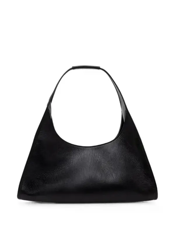 POLLINI Amonet Flower-appliqué Tote Bag