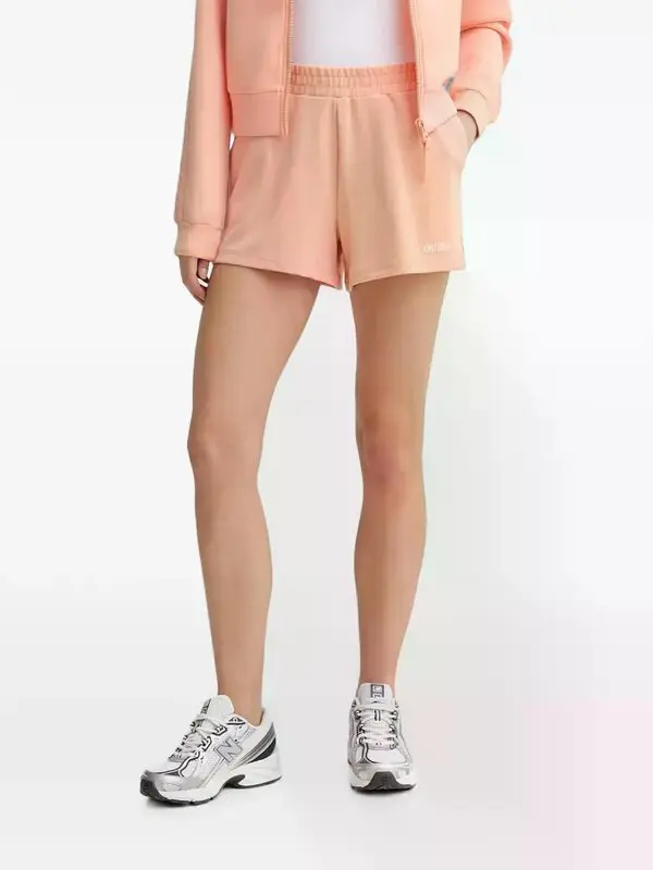 Guess Clara Monogram Shorts