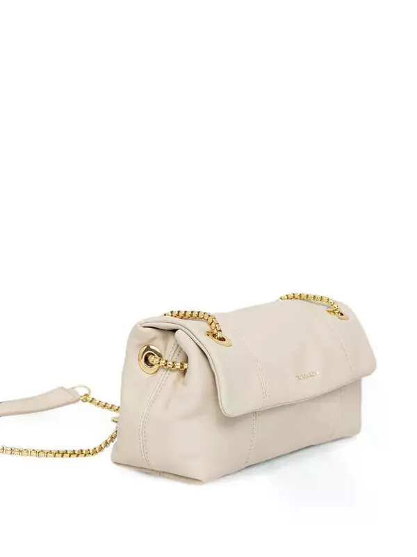 TRUSSARDI Mini Orbita Shoulder Bag