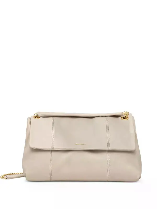TRUSSARDI Medium Orbita Shoulder Bag
