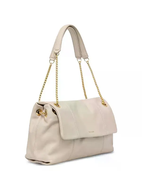 TRUSSARDI Medium Orbita Shoulder Bag