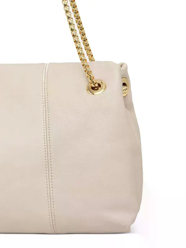 TRUSSARDI Medium Orbita Shoulder Bag