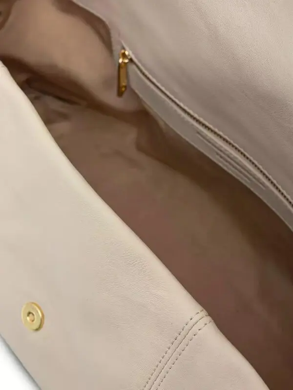 TRUSSARDI Medium Orbita Shoulder Bag