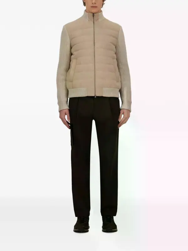 Herno Padded Jacket