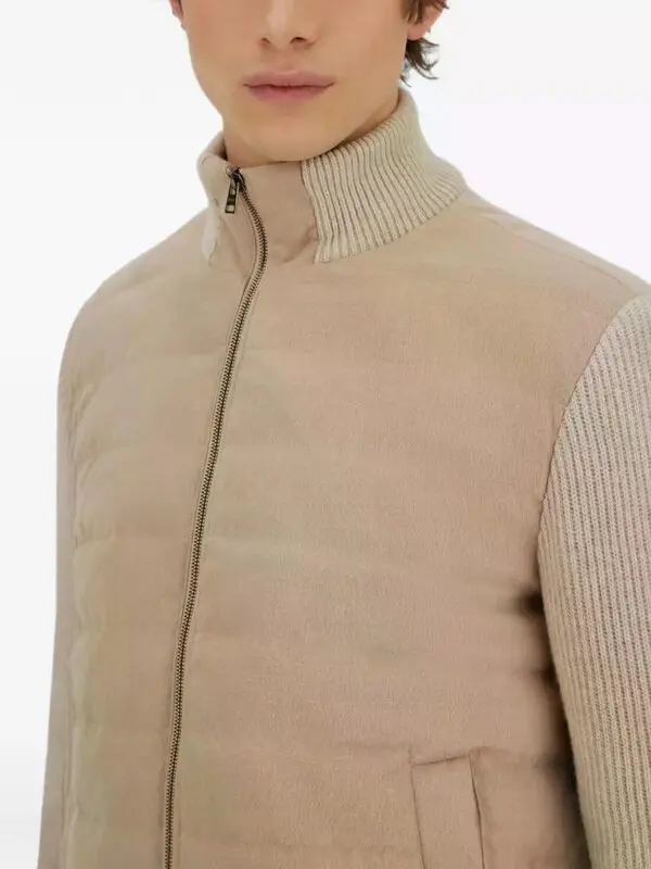 Herno Padded Jacket