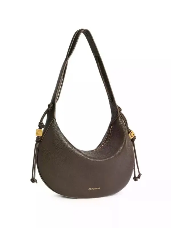 COCCINELLE Small Shoulder Bag - Green