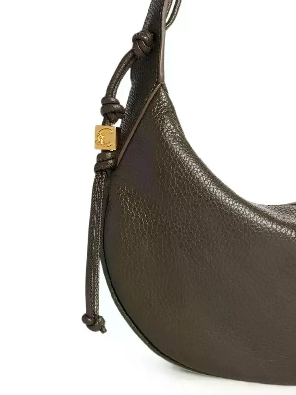 COCCINELLE Small Shoulder Bag - Green