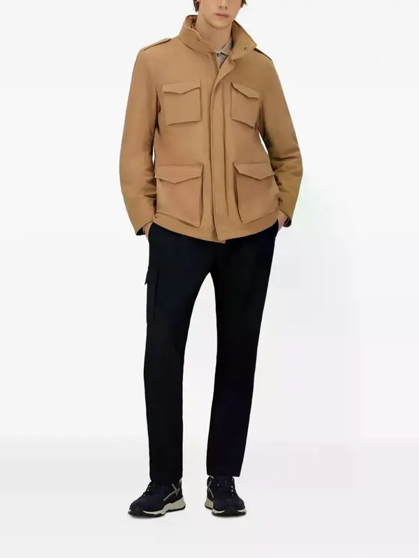 Herno Padded Jacket