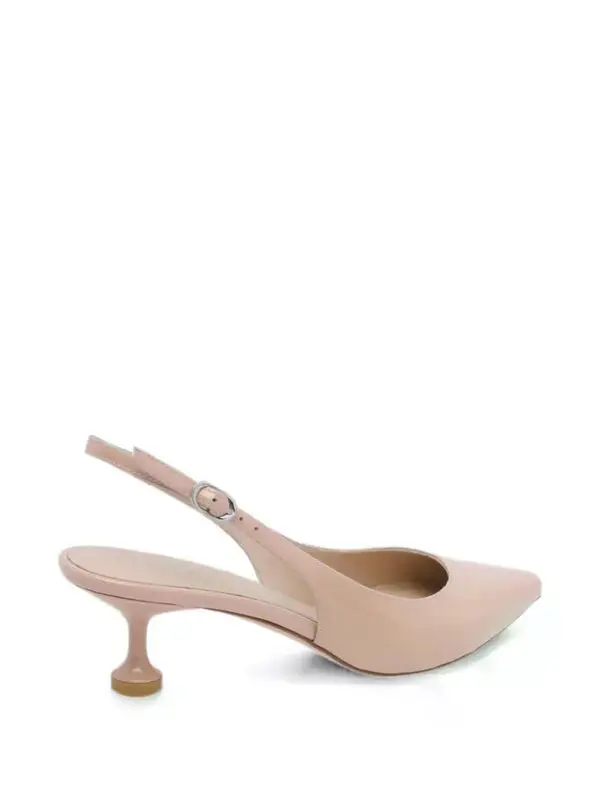 STUART WEITZMAN Stuartini Slingback Pumps - Pink