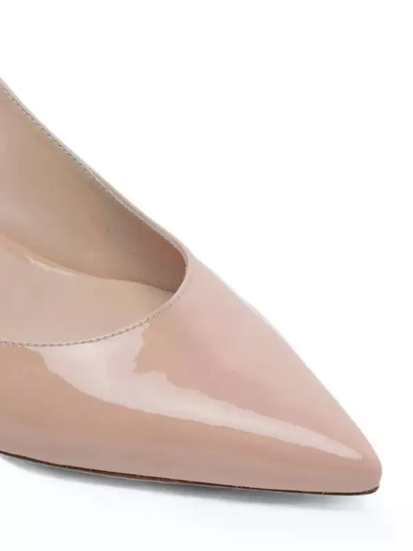 STUART WEITZMAN Stuartini Slingback Pumps - Pink