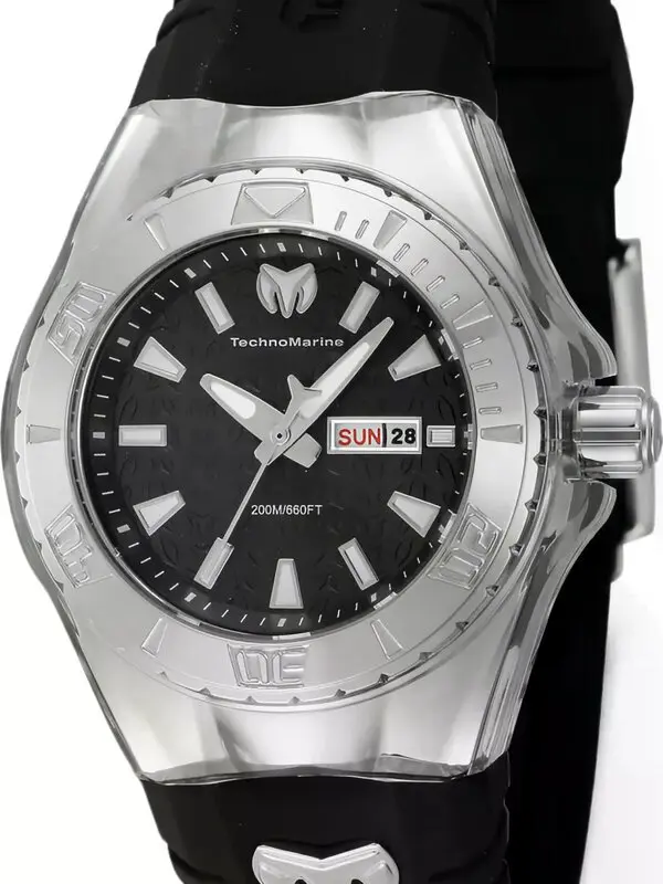 TECHNOMARINE Cruise Monogram Watch