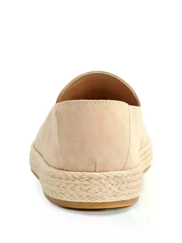 TOMBOLINI Suede Espadrilles