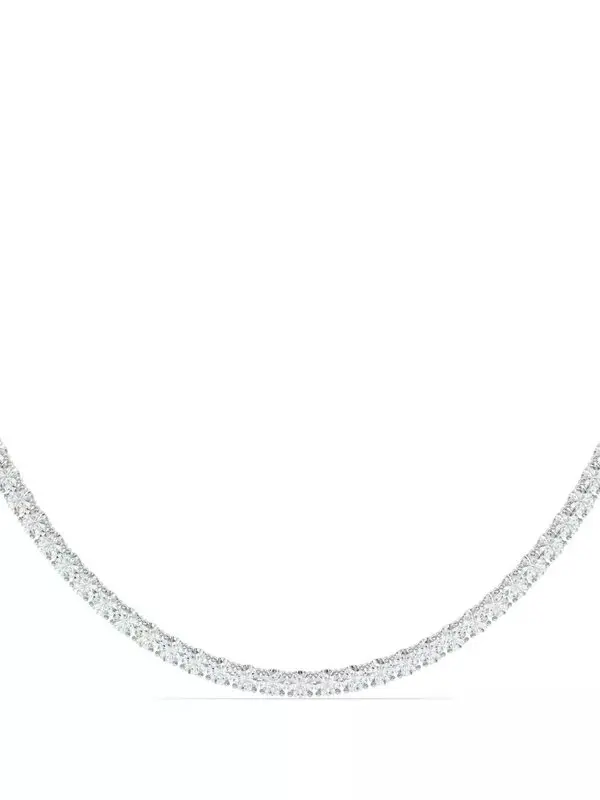 Diamond Essentials Lab-grown Diamond Necklace